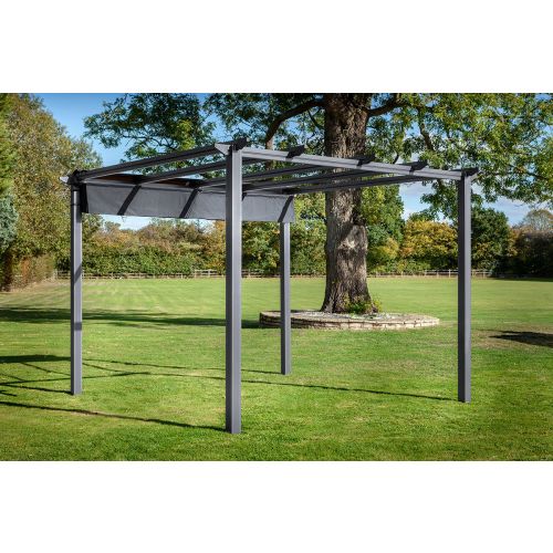 Hartman Roma Pergola 3m x 3m