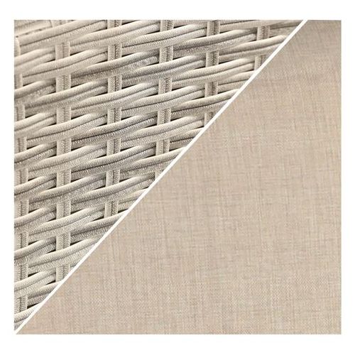 Athena Corner Modular Dining Set