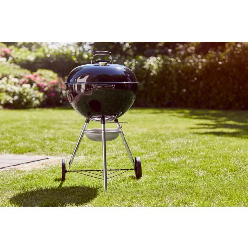 Weber Original Kettle 57cm E-5710 Charcoal Barbecue