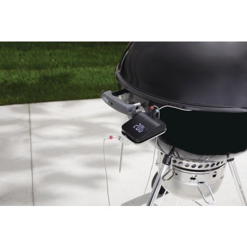 Weber 6-Piece Mounting Kit
