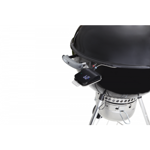 Weber 6-Piece Mounting Kit