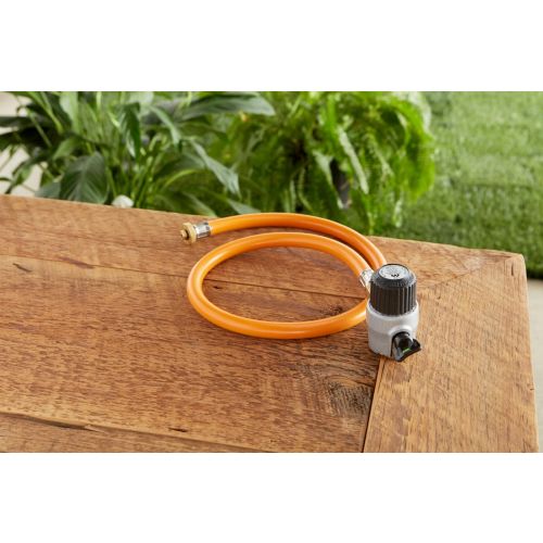 Weber Gas Adaptor Kit