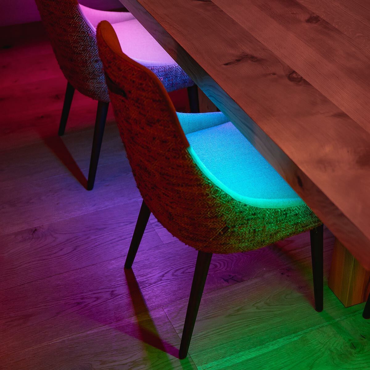 Twinkly Line Extension