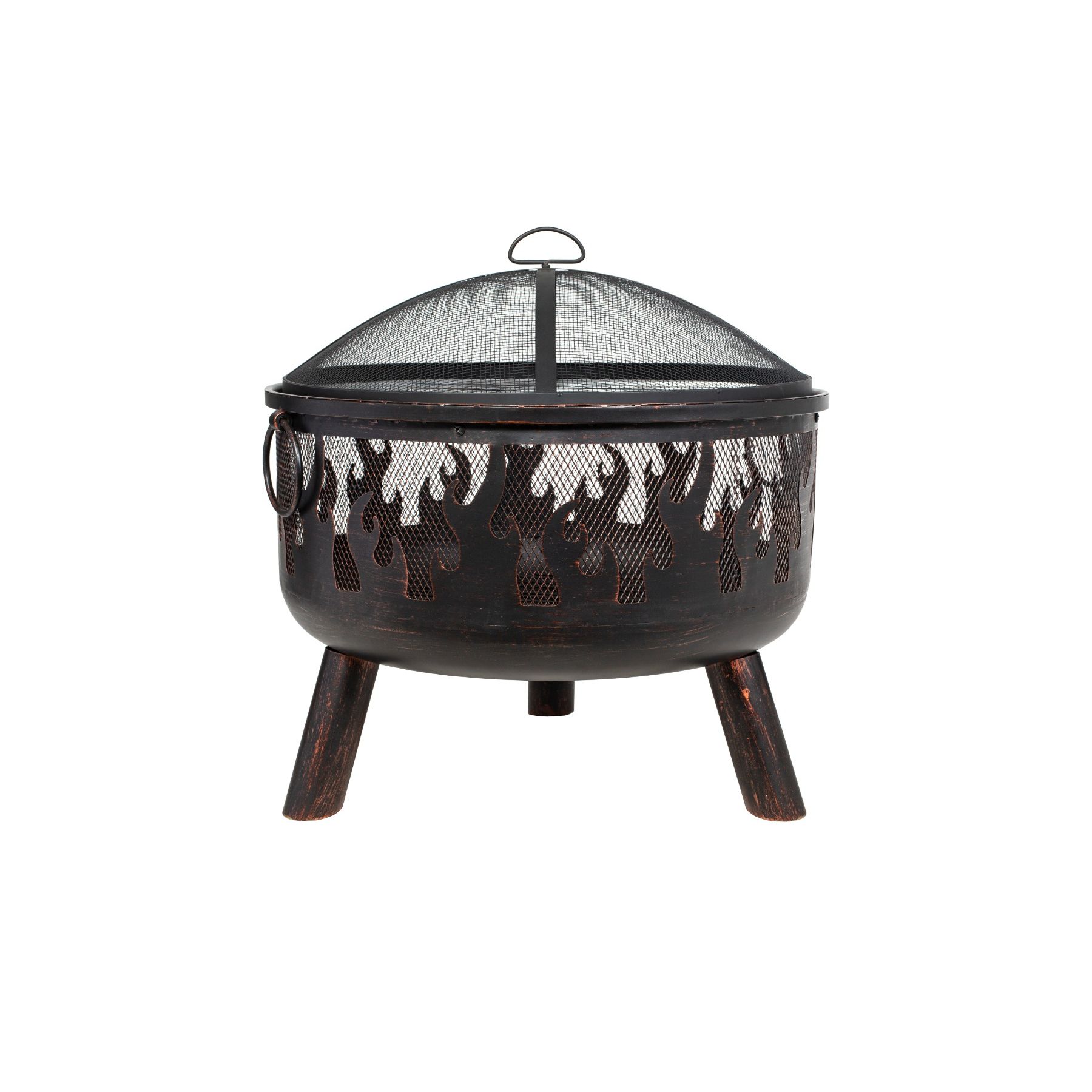 Wildfire Fire Pit | La Hacienda Wildfire Fire Pits